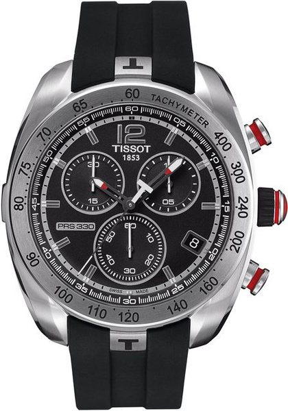 Наручные часы Tissot T076.417.17.057.00 купить на OZON по низкой цене ...