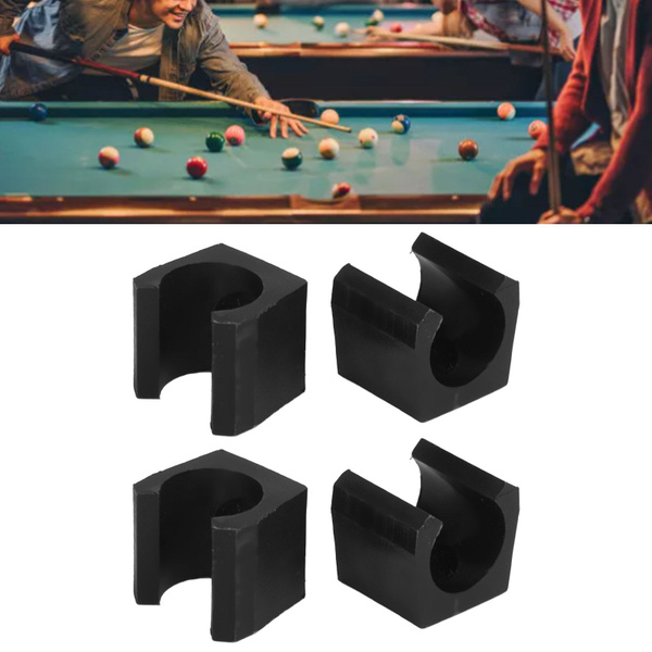 20 штук клипов для кия для бильярда: прочные держатели киев для ...
