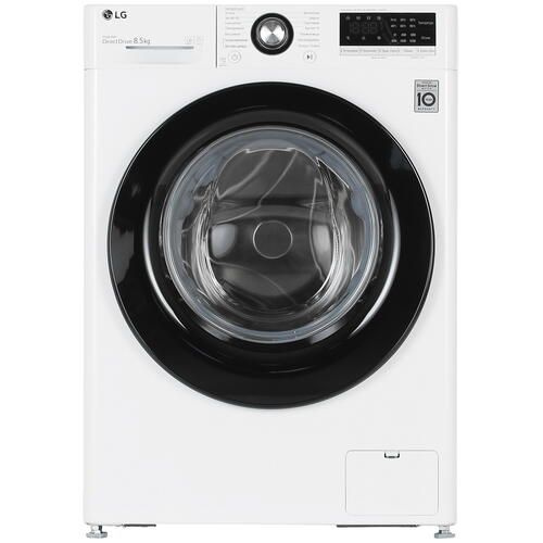 Стиральная машина LG F2V3GS6W, белый, черный - купить по выгодной цене ...