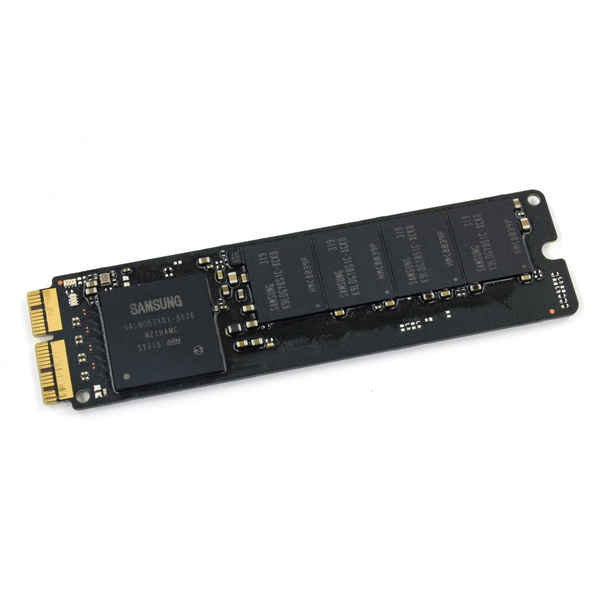 256 ГБ Внутренний SSD-диск для MacBook Air 2013-2017 (655-1858H, 655 ...