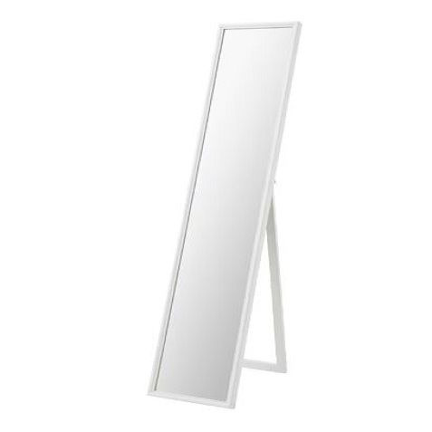 Зеркало интерьерное IKEA, 150 см х 30 см, 1 шт - купить по низким ценам ...