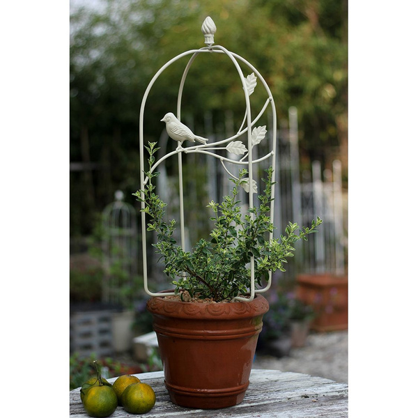 Складной четырехугольный кронштейн ротанга/внутренний балкон украшения ...