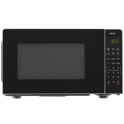 Микроволновая печь DEXP DEXP EL-90 - купить по низким ценам в интернет-магазине OZON (1560052258)