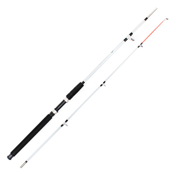 Характеристики Спиннинг MIFINE ALLIGATOR SPIN 2,40м (100-250G ...