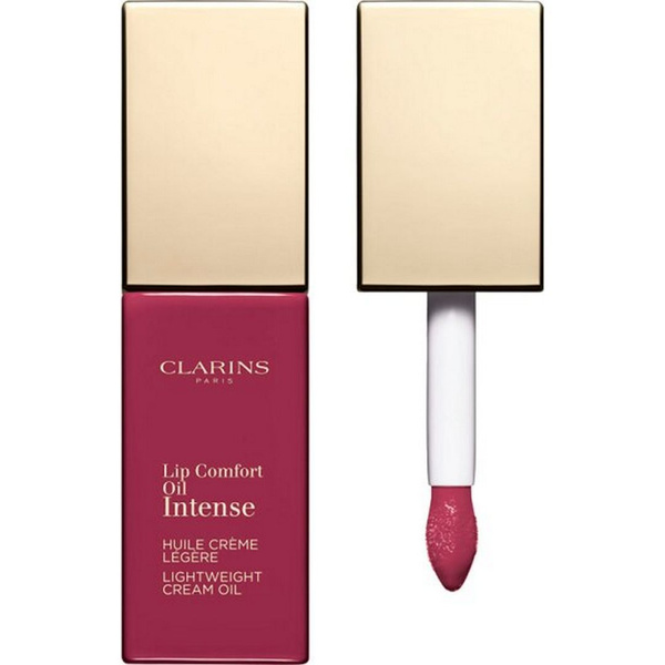 Губная помада Clarins Lip Comfort Oil Intense - купить с доставкой по ...