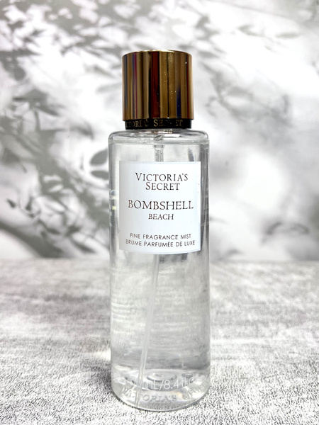 Victoria Secrets Bombshell Beach Парфюмированный мист 250 мл (1564443432)