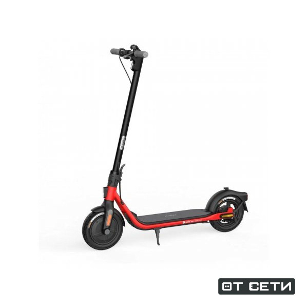 Электросамокат Ninebot KickScooter D18U - купить по выгодной цене в ...