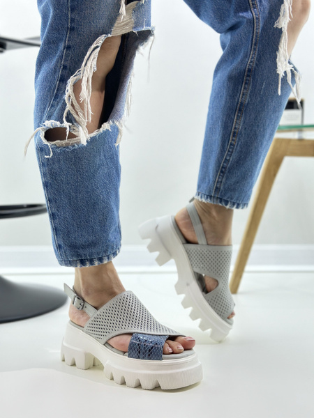 Босоножки CLOVIS MODA - купить с доставкой по выгодным ценам в интернет ...
