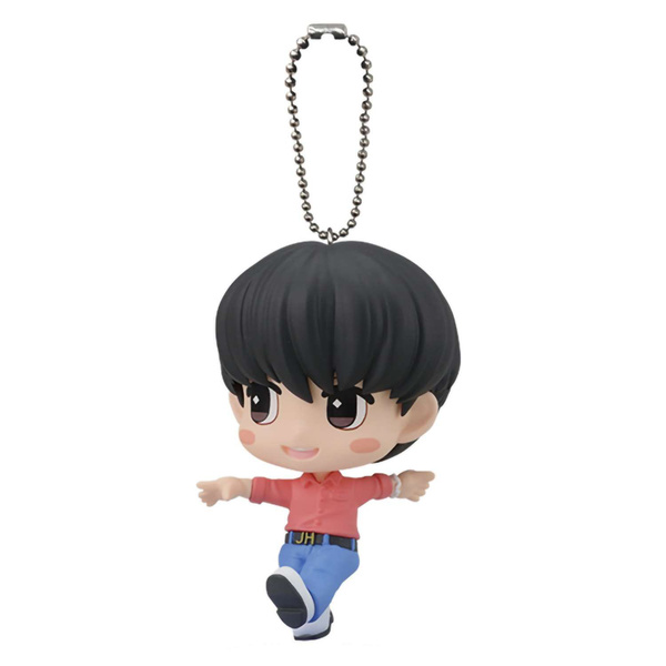 Фигурка Chubby Collection Tinytan Mp Figure With Key Chain Dynamic 4570001968631 - купить с ...