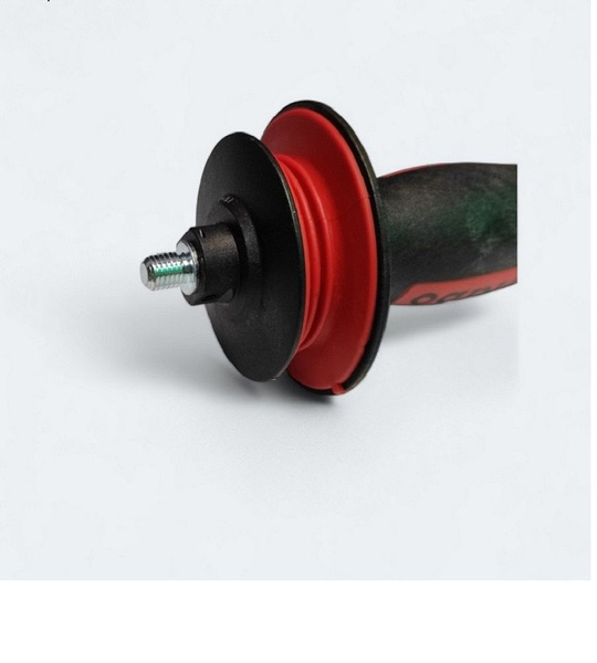 Рукоятка антивибрационная (M8) для Metabo W13-125 QUICK - купить по ...