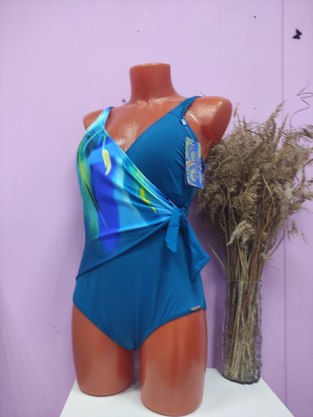 Купальник слитный Rivage Line спорт - купить с доставкой по выгодным ...