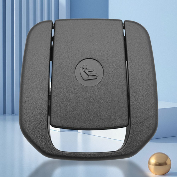 Крышка ISOFIX с безопасным креплением на заднее детское сиденье ...