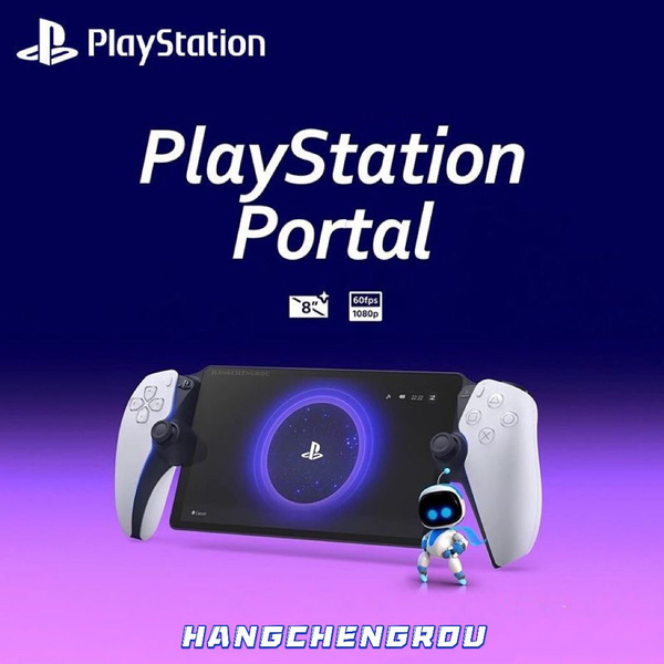 Игровая приставка Sony PlayStation 5 PS5 Portal - купить с доставкой по выгодным ценам в ...