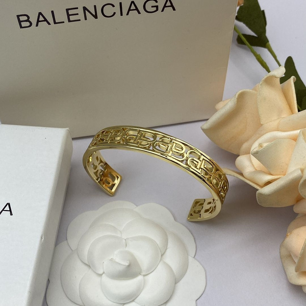Balenciaga Браслет бэнгл - купить с доставкой по выгодным ценам в ...