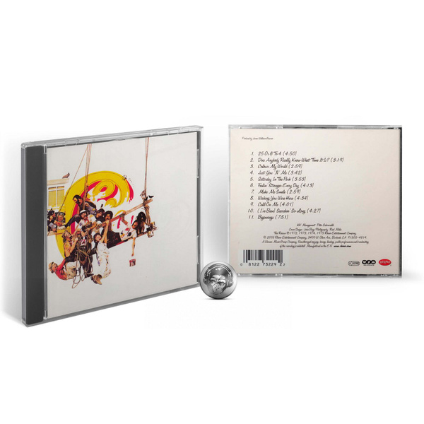 CD Chicago - IX - Greatest Hits (1CD) 2005 Rhino, Jewel Аудио диск ...