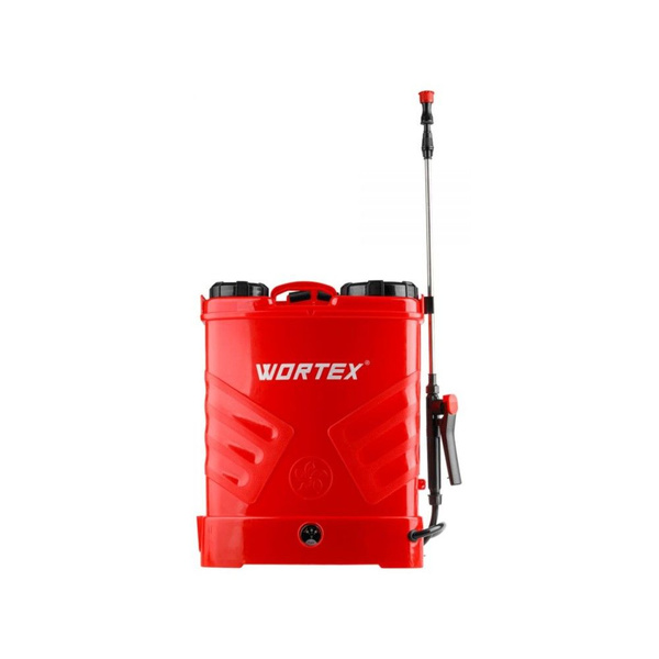 Опрыскиватель аккумуляторный 18В 16 л KS 1680-1 Li WORTEX 0325259 купить на OZON по низкой цене ...