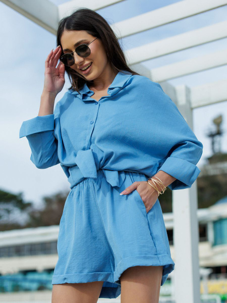 Комплект одежды Martoni style Мода и стиль - купить с доставкой по ...