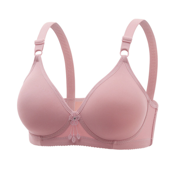 Бюстгальтер Yrtoes - купить с доставкой по выгодным ценам в интернет-магазине OZON (1570581104)