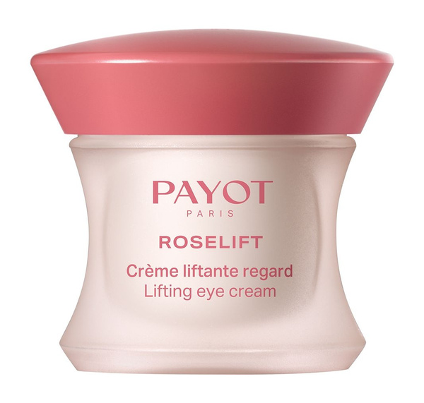 PAYOT Roselift Cr me Liftante Regard Крем для кожи вокруг глаз, 15 мл ...