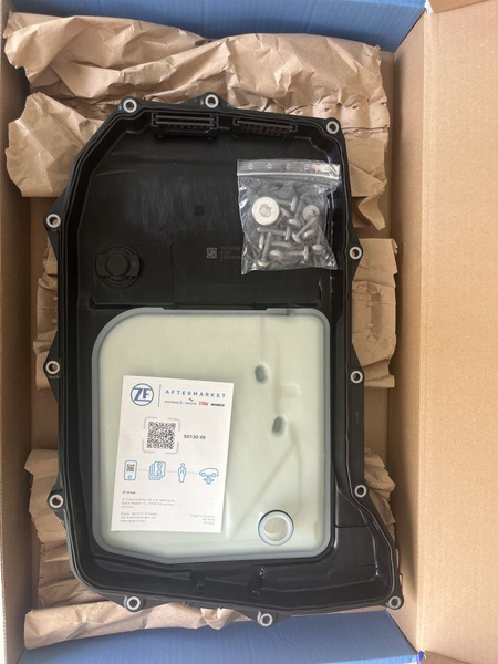 Фильтр АКПП ZF Group 1103298006 - купить по выгодным ценам в интернет ...