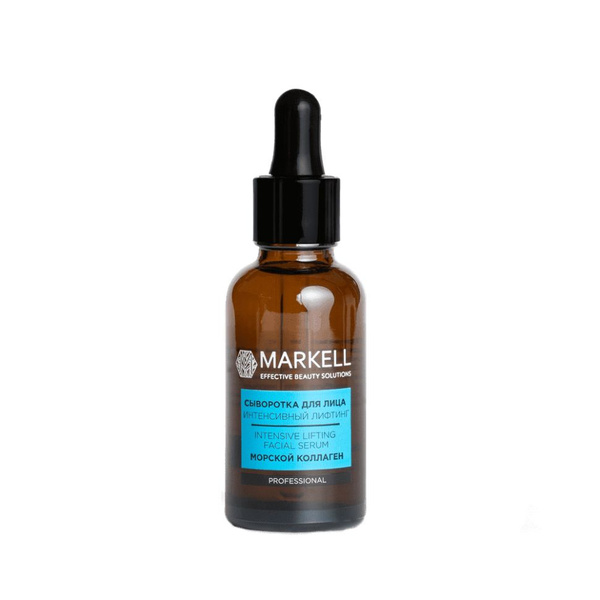 Markell Сыворотка для лица Professional Интенсивный лифтинг с ...