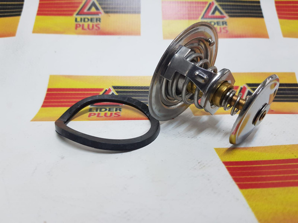 Термостат (термоэлемент) ГАЗ 70C - TRUCKMAN арт. 107-1306010-02 ...