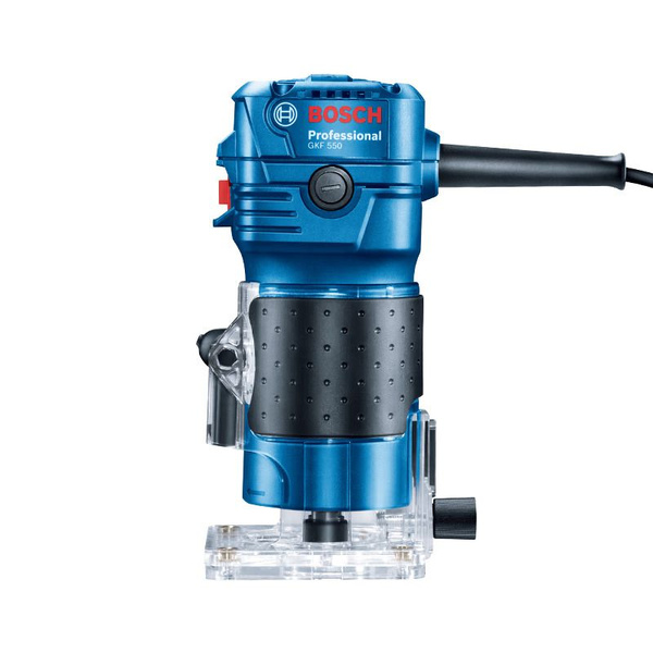 Характеристики BOSCH GKF 550 Деревообрабатывающие триммеры, станки для ...