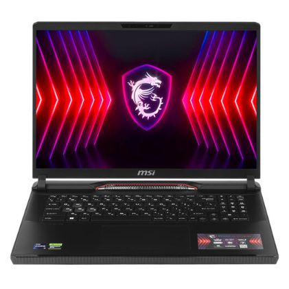 Ноутбук MSI Raider GE78 HX 14VIG-801RU, черный купить по низкой цене ...