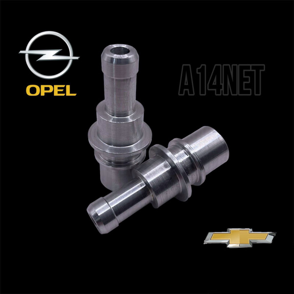 Штуцер охлаждения Opel Chevrolet - арт. 13265576 - купить по выгодной ...