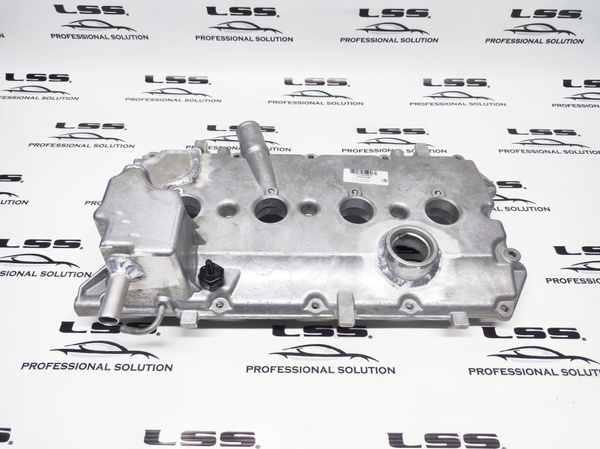 Клапанная крышка 2112-21179 MaxTuning с переносом горловины - Maxtuning ...