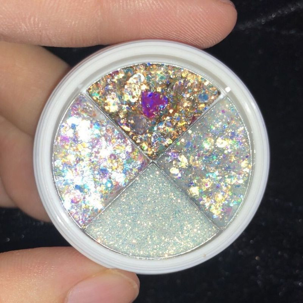 ColourPop Тени для век - купить с доставкой по выгодным ценам в ...