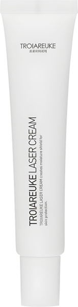 Защитный крем / TROIAREUKE / Shield Cream /25ml - купить с доставкой по выгодным ценам в ...