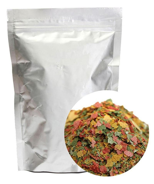 Tropical Fish Colour Enhancement Корм для мелких рыб 100 г - купить с ...