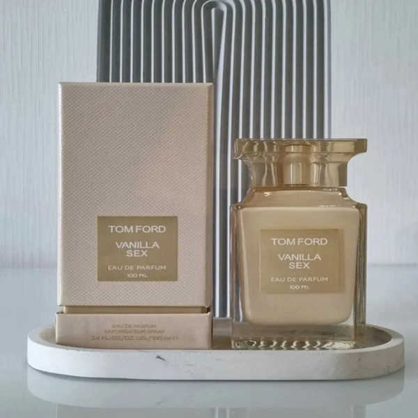 Туалетная вода духи унисекс Tom Ford Vanilla Sex Том Форд Ванила