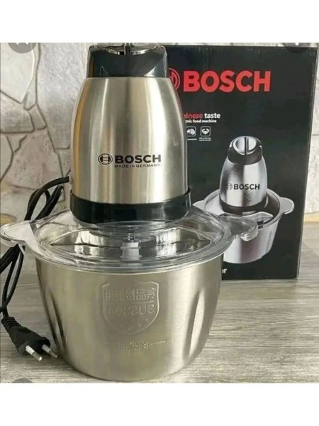 Измельчитель CH-7912 купить на OZON по низкой цене (1584662142)