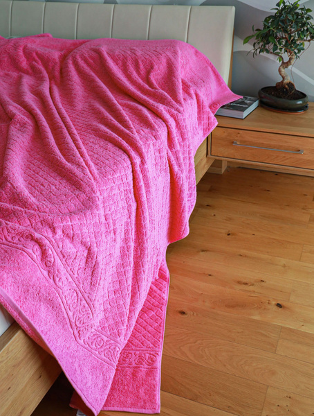 Покрывало TM Textile БК750-покрывало 220x 210 см - купить по выгодным ...