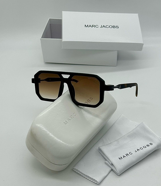 Marc by Marc Jacobs Очки солнцезащитные - купить с доставкой по ...