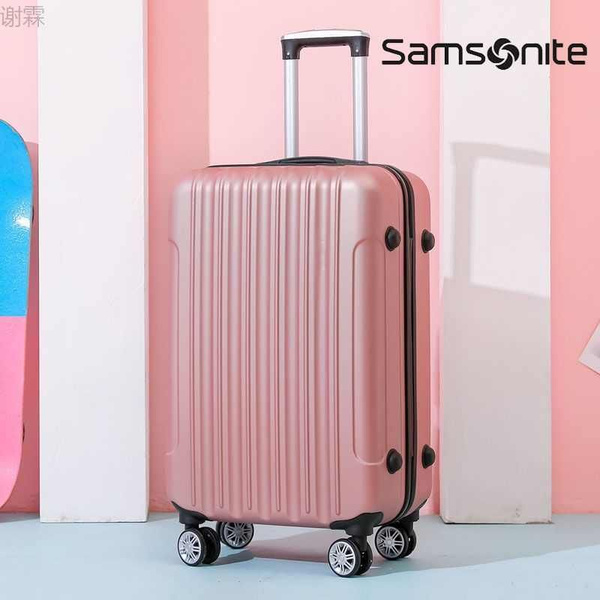 Samsonite Чемодан ABS пластик 70 см - купить с доставкой по выгодным ценам в интернет-магазине ...