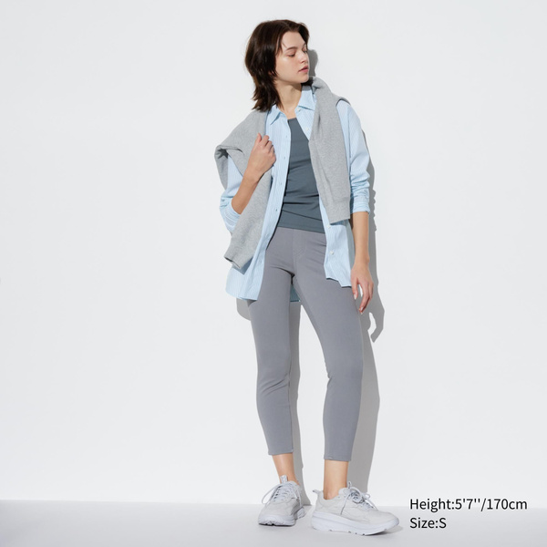 Легинсы Uniqlo - купить с доставкой по выгодным ценам в интернет ...