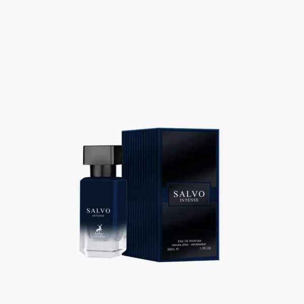 Maison Alhambra SALVO INTENSE 30мл Вода парфюмерная 30 мл (1612553678)