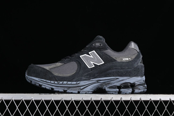 Кроссовки New Balance NB 2002R - купить с доставкой по выгодным ценам в ...