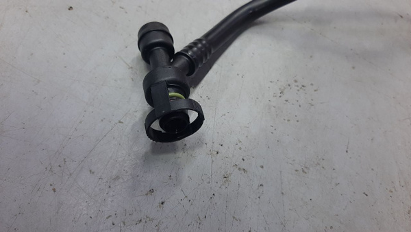 Вакуумный трубопровод Mercedes-Benz A2560100103 - Mercedes-Benz арт ...