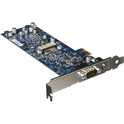 Купить видеокарту ViewCast Osprey-260e, (1587927527)