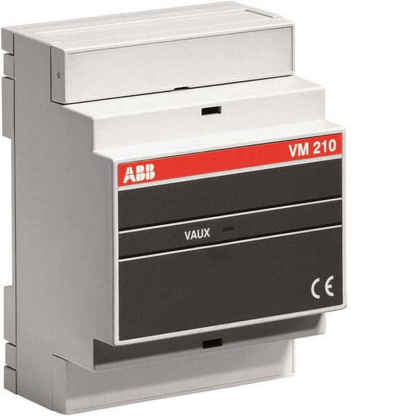 ABB Tmax Модуль для электронного расцепителя защиты MEASUR.MOD.VM210 ...