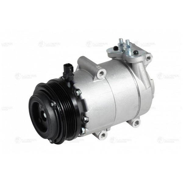 Компрессор кондиционера для Форд Фокус 2 рестайлинг 2008-2011, Ford ...