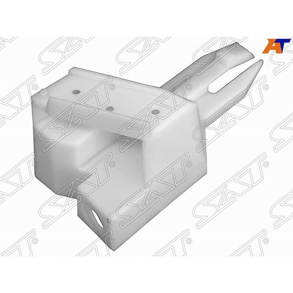 Клипса крепления переднего бампера левая для Мицубиси Лансер 10 2007 ...