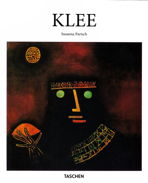 Klee | Partsch Susanna, Susanna Partsch - купить с доставкой по ...