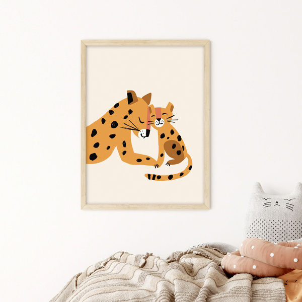 Постер OTS HOME Арт, Минимализм, 30 купить по выгодной цене в интернет ...