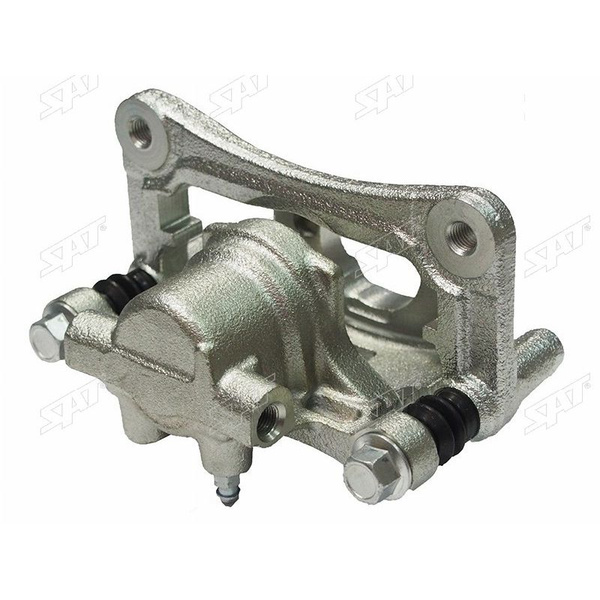 IPSAIP_ST-4605A264 Суппорт тормозной RR MITSUBISHI ASX,LANCER X ...