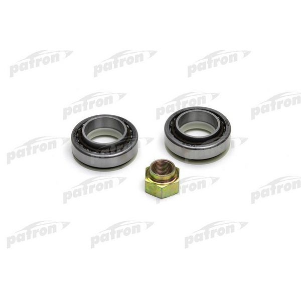 Подшипник ступичный передн FORD: ESCORT, ORION 09 90-12 90, FIESTA 89 ...